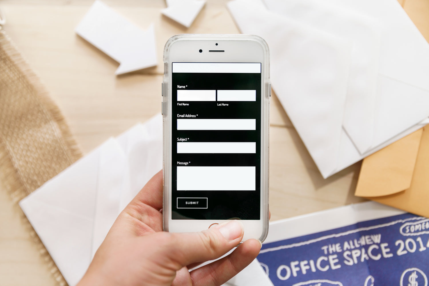 Contact – Viking Tool Supply